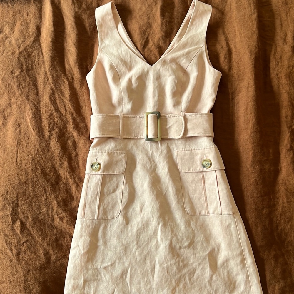 Ever New Melbourne Pink Dress! - Gem